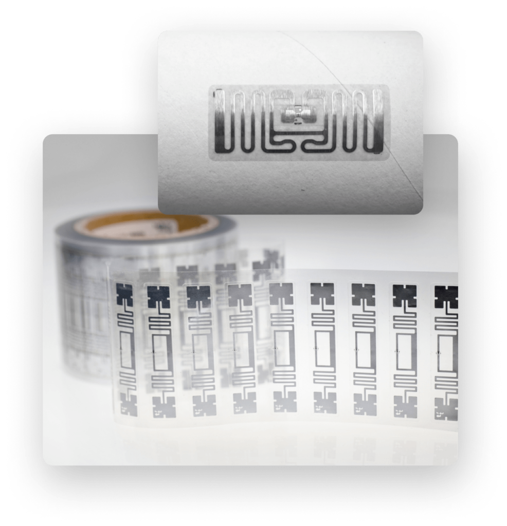 Etiquetas RFID - Etiquetas de Radiofrecuencia | Data Label Etiquetas RFID - Etiquetas de Radiofrecuencia | Data Label